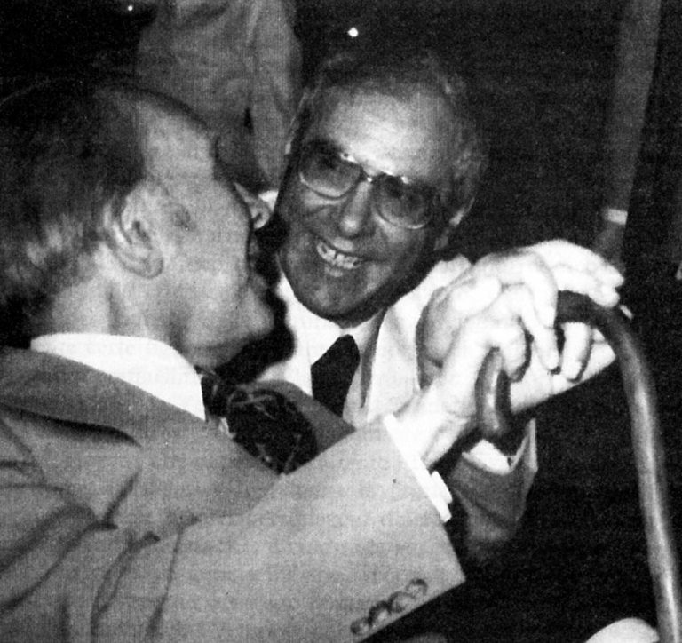 Roberto Paoli, ispanista (1930 – 2000) – Il Filo – Il portale della ...