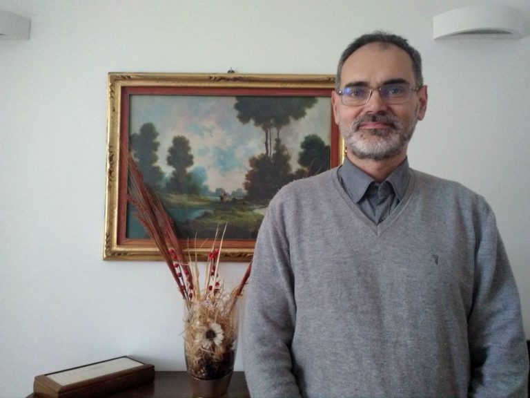 Francesco Paoli, borghigiano, docente universitario di logica ...