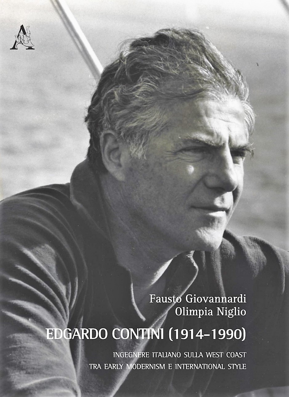 Giovannardi, Fausto – Niglio, Olimpia. Edgardo Contini (1914-1990 ...