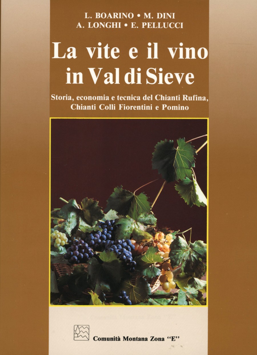 Boarino, Luciano – Dini, Mario – Longhi, Alberto – Pellucci, Emanuele ...