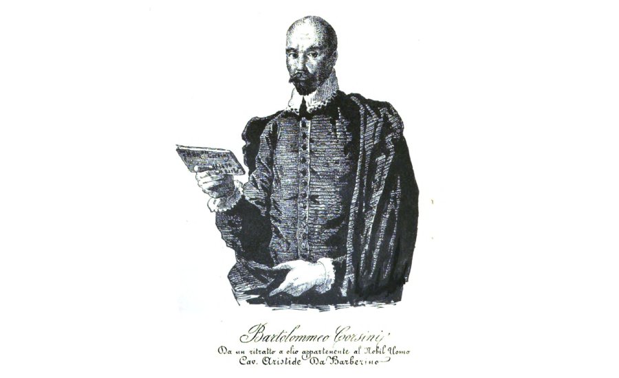 Barberino di Mugello e Bartolommeo Corsini, l’autore del Torracchione ...