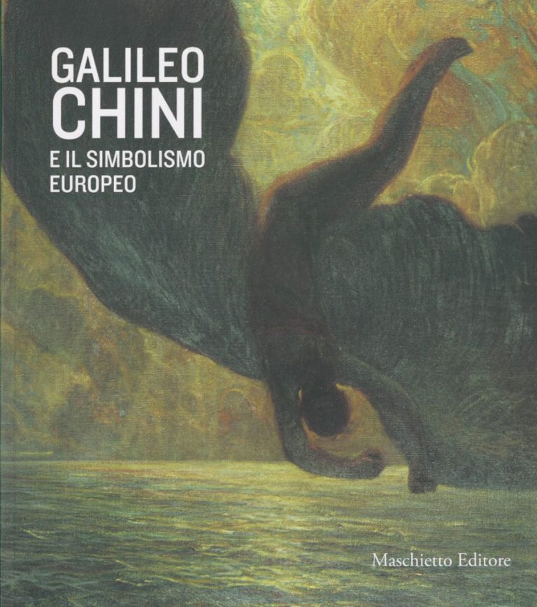 Galileo Chini e il simbolismo europeo – Il Filo – Il portale della ...