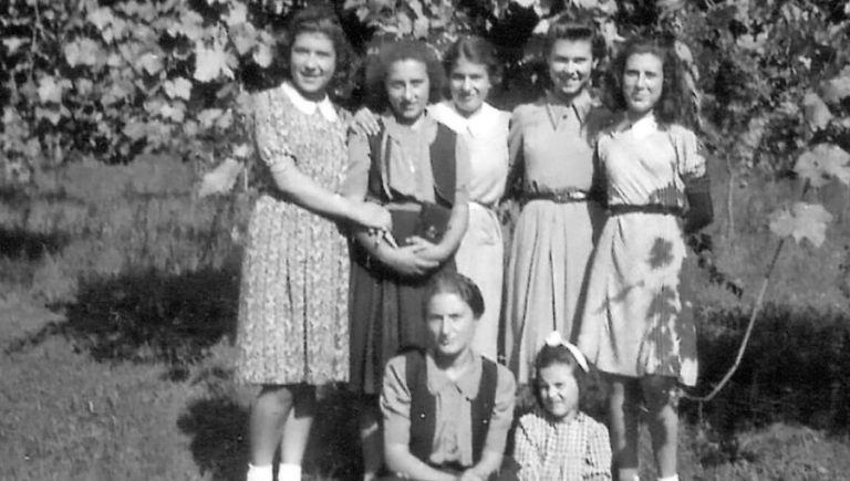 Una mostra fotografica sulle donne di Luco e Grezzano al voto – Il Filo ...